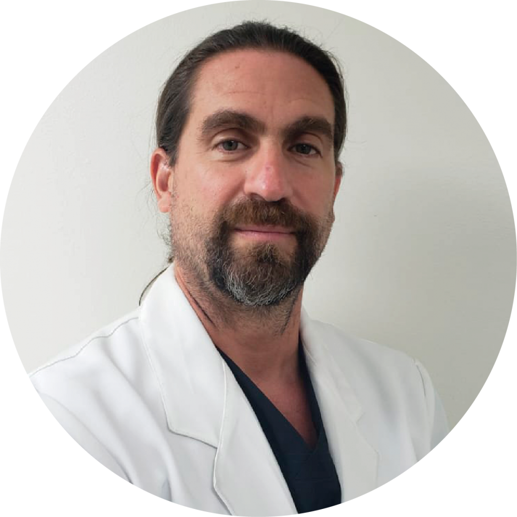 Clínica Chicureo - Clínica Chicureo