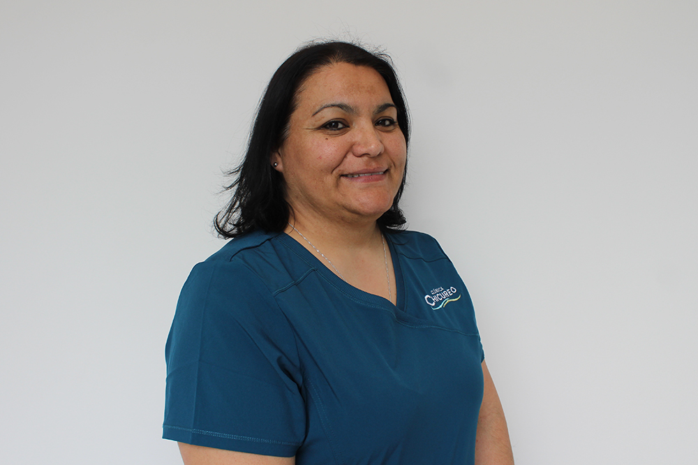 Nuestro Equipo - Clínica Chicureo